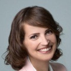 Jennifer Alsop – Medium