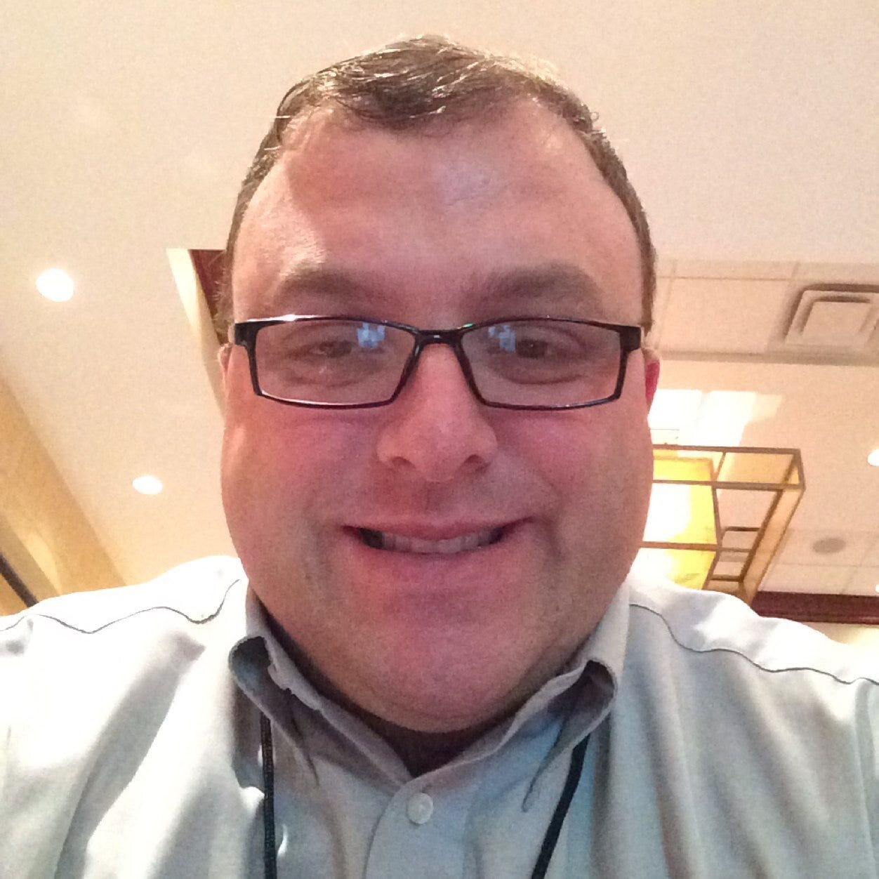 Phil North – Medium