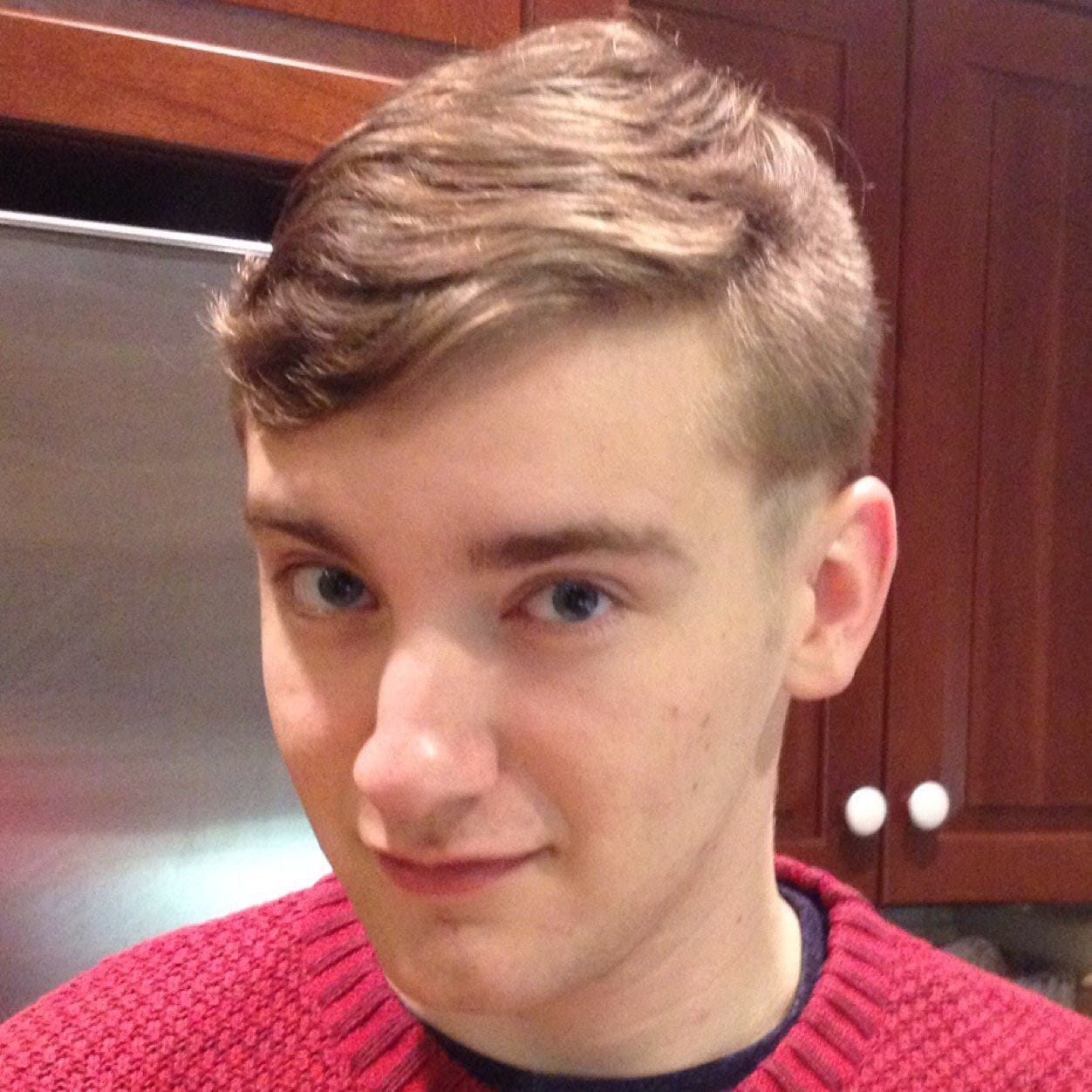 Thomas Eckert – Medium