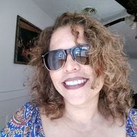 Mary Ortiz Be – Medium