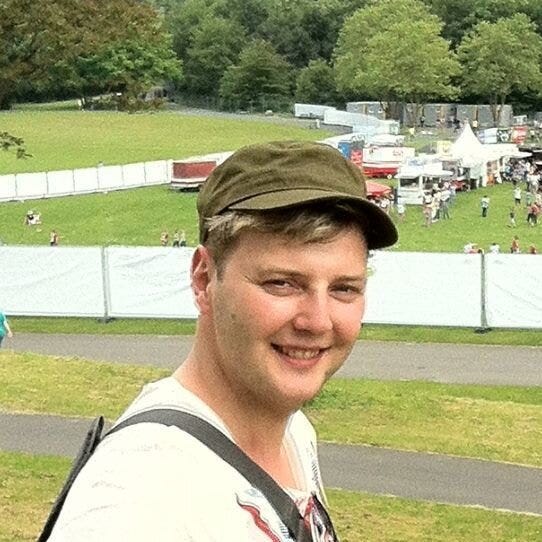 About – Nicholas Biz – Medium