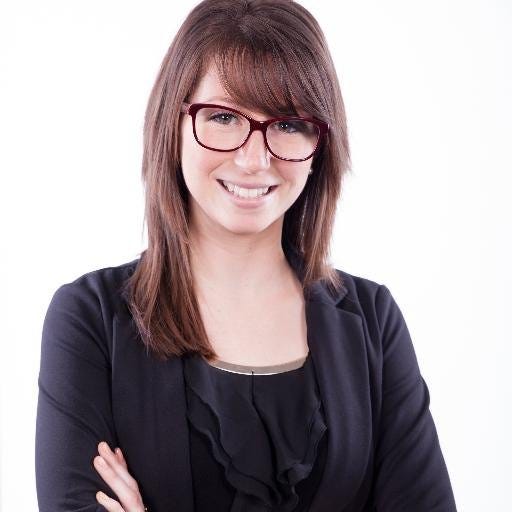Karina Pepin – Medium