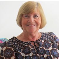 Cindy Hubert – Medium
