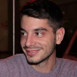 Matteo Franco – Medium