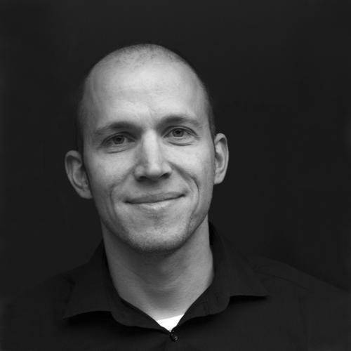 Philip Ackermann – Medium