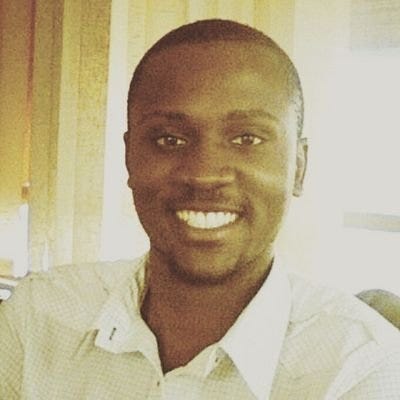 Ian Ndeda – Medium