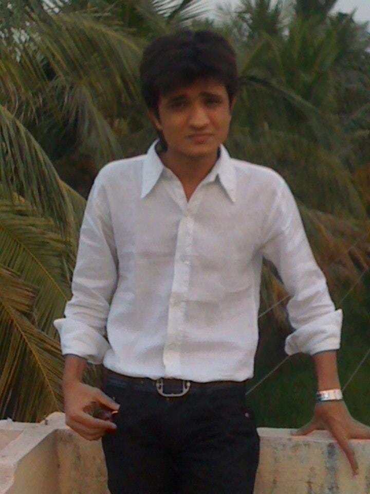 Prince Agrawal – Medium