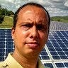 Mrinal Roy – Medium