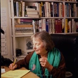 Female Film Critics – Medium