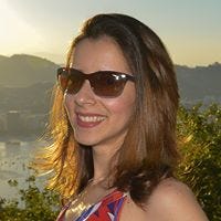 Virgínia Rodrigues – Medium