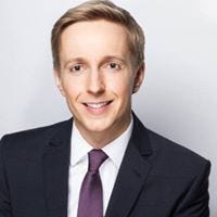 Richard Mathew – Medium