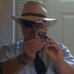 Anthony MacFarlane – Medium