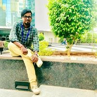 Renga Nathan – Medium