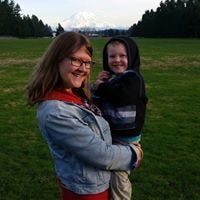 Debbie Wescott – Medium