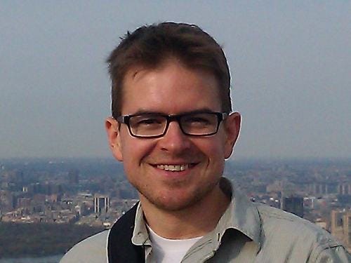 Stephen Kemmerling – Medium