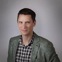 Ernestas Petkevicius – Medium