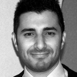 Saad Hashim – Medium