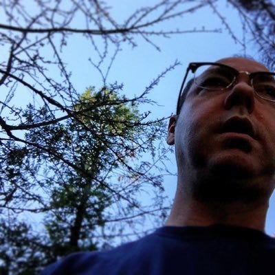Christopher Estep – Medium
