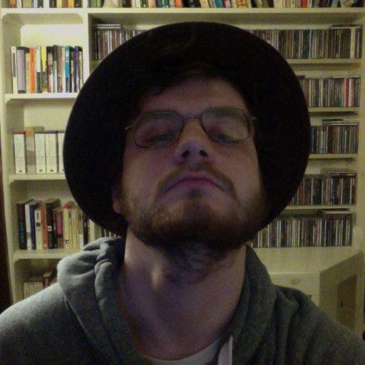 About – Eric Gallager – Medium