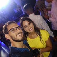 Samuel Castro – Medium