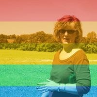 Crystal Bandy Thomas – Medium