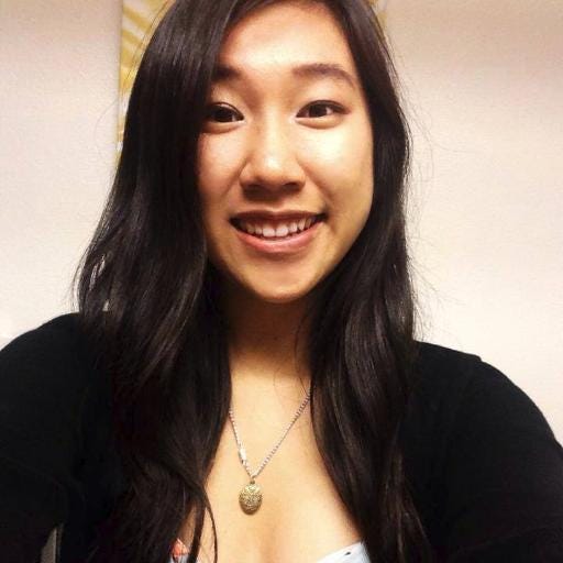 Rachel Chang – Medium