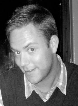 Jesse Trippe – Medium