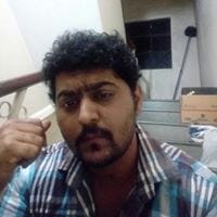 Prashant Khade – Medium