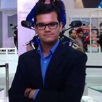 Aditya Goel – Medium