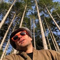 Matt Schaft – Medium