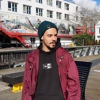 Victor Pascucci – Medium