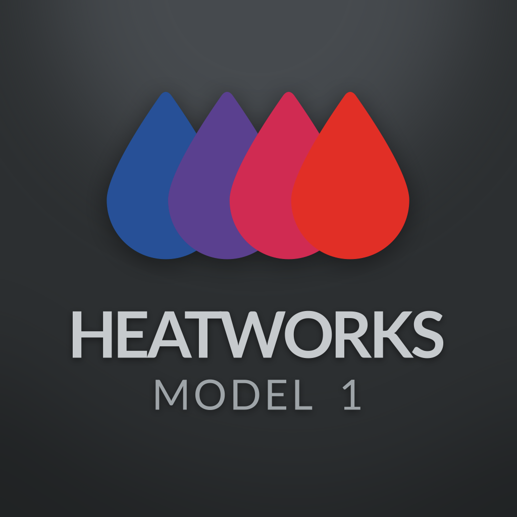 HEATWORKS MODEL 1 – Medium