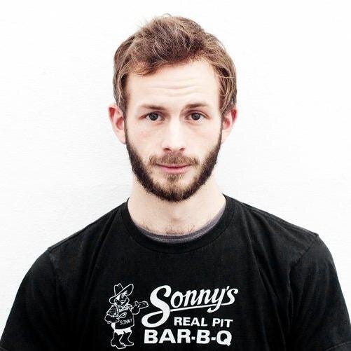 John Kerrison – Medium