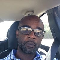 Greg Bozeman – Medium