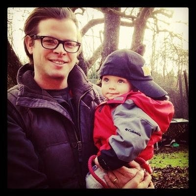 James Polansky – Medium