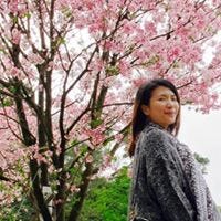 Winnie Huang – Medium