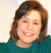 Kate Pent – Medium