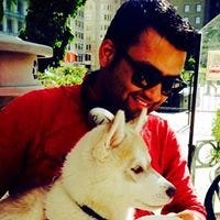 About – Deepankar Katyal – Medium