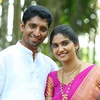 About – Mary Rose Mathew – Medium