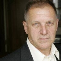 Bruce Kocher – Medium