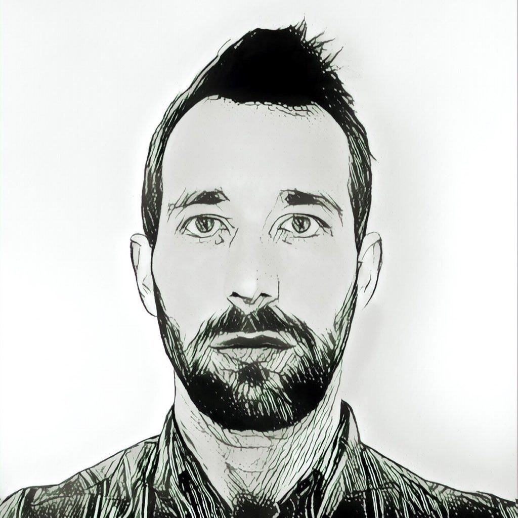 Luke Stanke – Medium