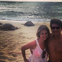 Adrienne Leigh – Medium