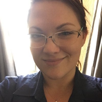 Kaylynn Beaver – Medium