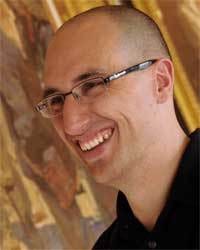 Andrew Hahn – Medium
