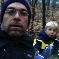 Lee Pepper – Medium