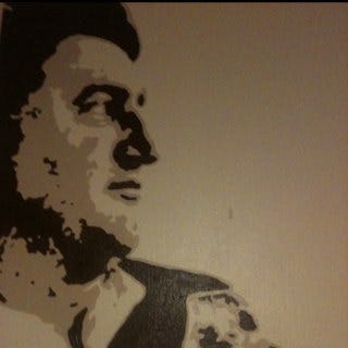 Darren Corcoran – Medium