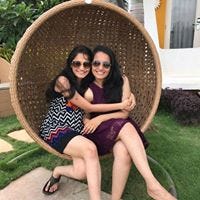 Namrata Anantharam – Medium