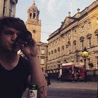 Jake Pole – Medium