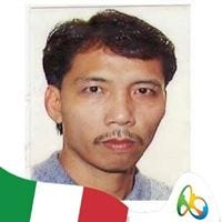 Bernard Barroga – Medium