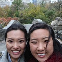 About – Stacy Kim – Medium